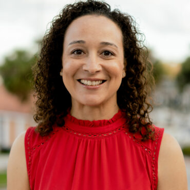 Leadership - Junior League of Saint Petersburg