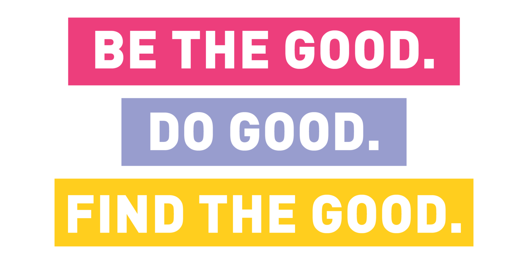 International Find The Good Day - Junior League of Saint Petersburg